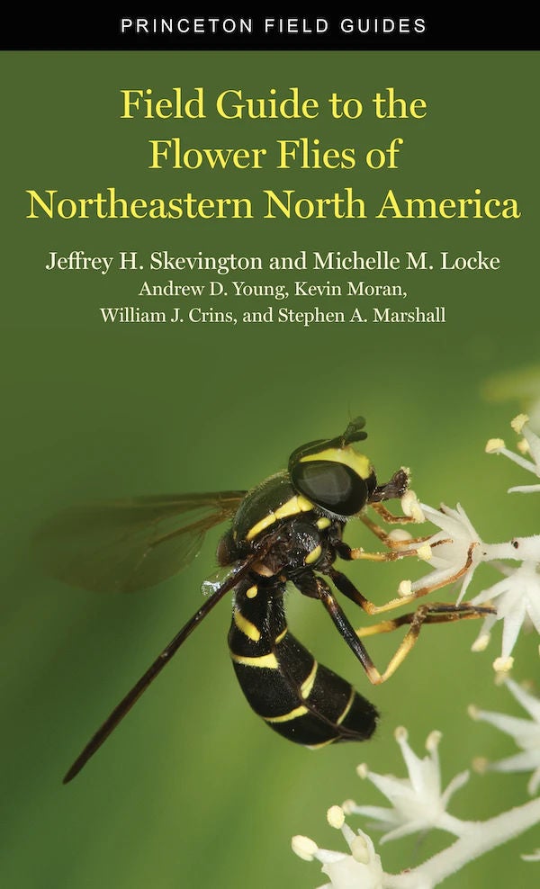 Canadian Wildlife Federation: Fabulous Flies