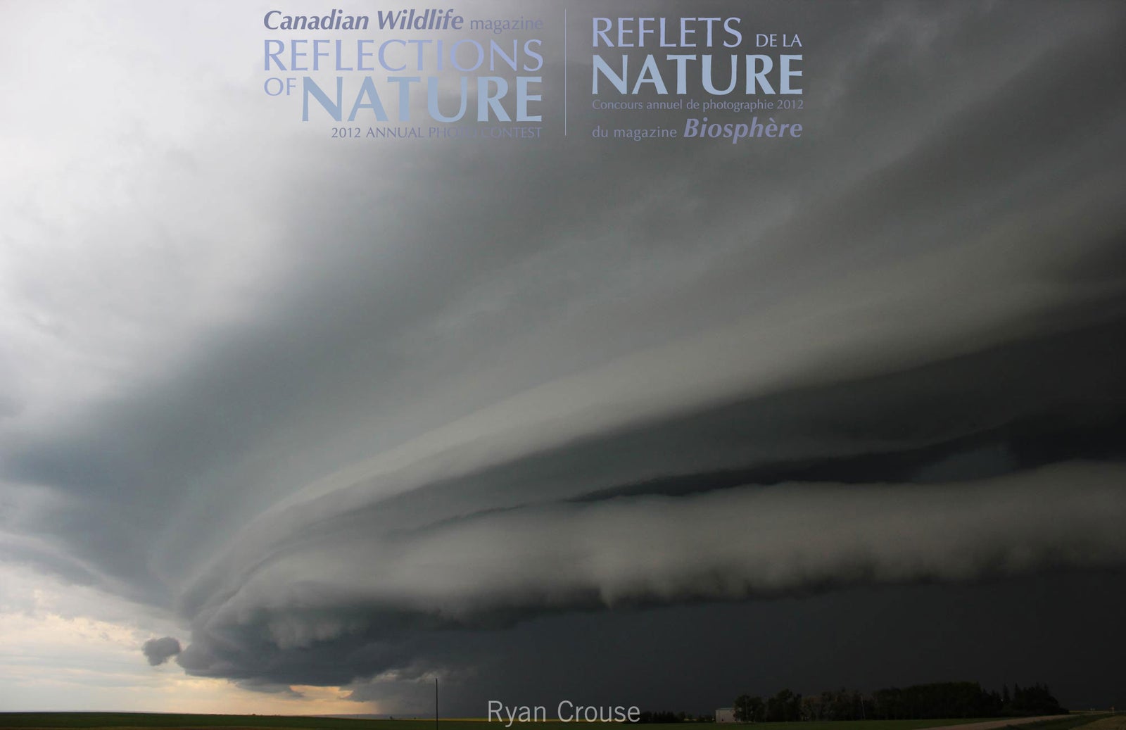 Canadian Wildlife Federation: CWF Photo Club
