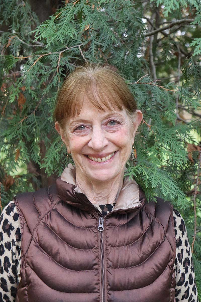 Fédération canadienne de la faune - Winifred Kessler